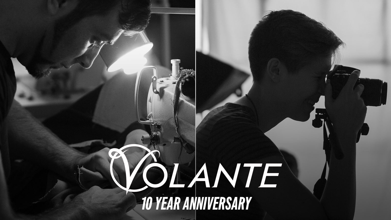 Looking Ahead to Volante's Next 10 Years – Volante Design