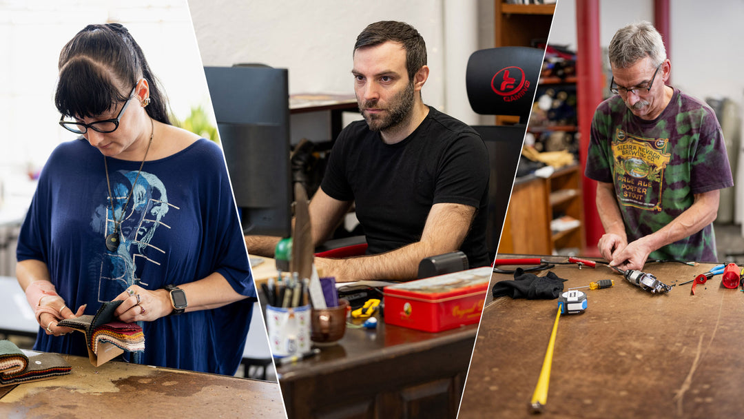 What does it mean to be "Made in the USA?" – Volante Design