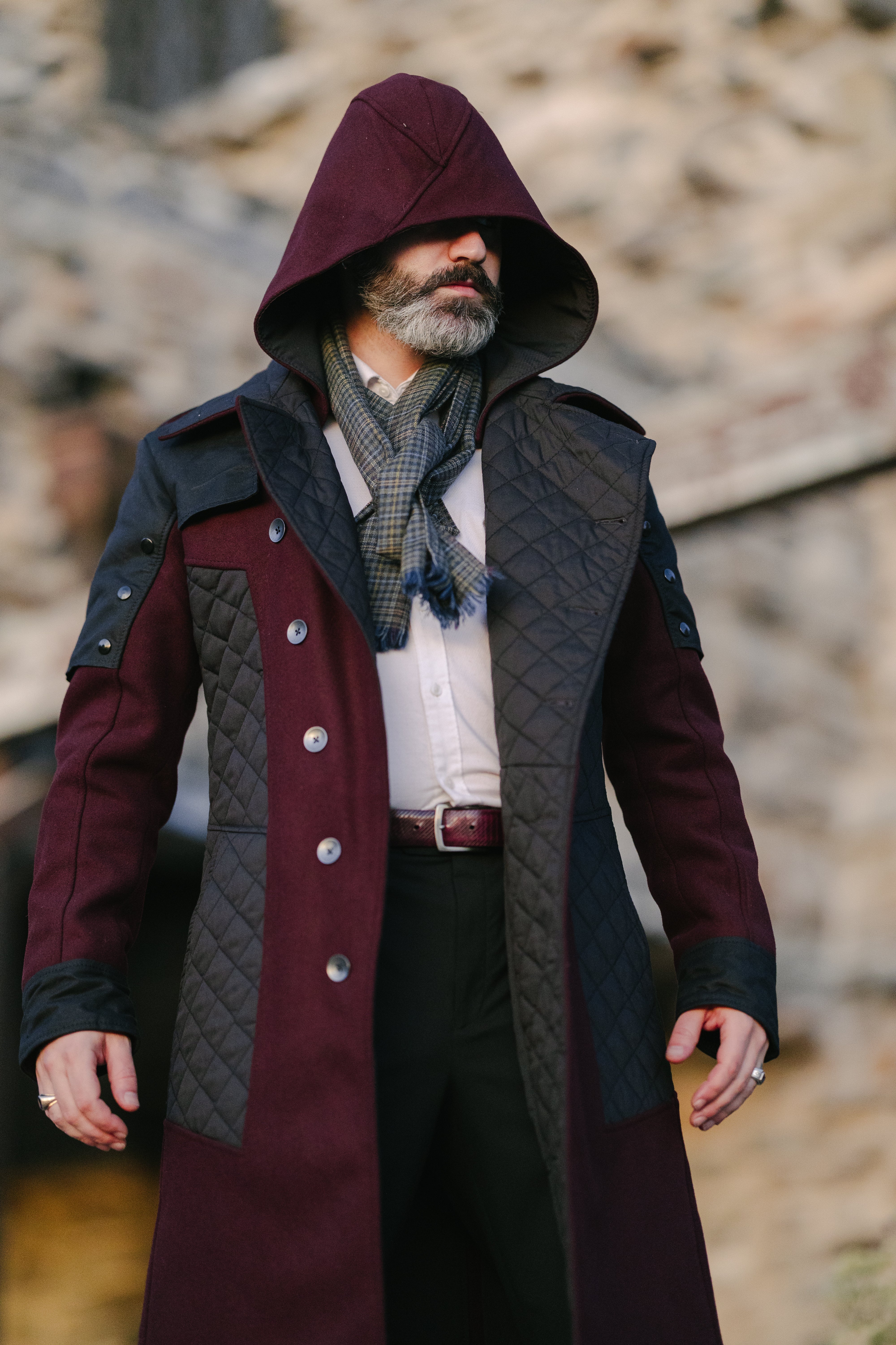 Jackets & Coats – Volante Design