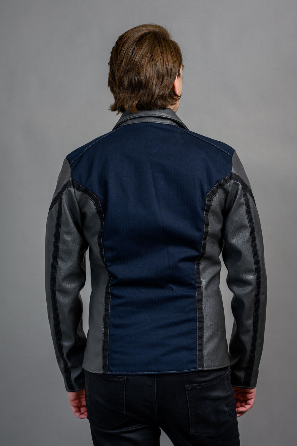 Volante Design - Level Up Your Style With Gaming Sci-Fi Clothing