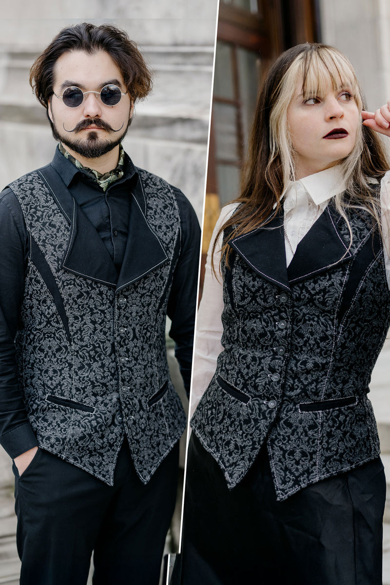 Volante Design - Mold-breaking Fashion for Real World Adventurers