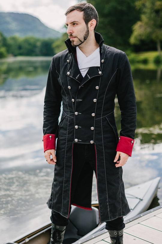 Volante Museum Page – Volante Design