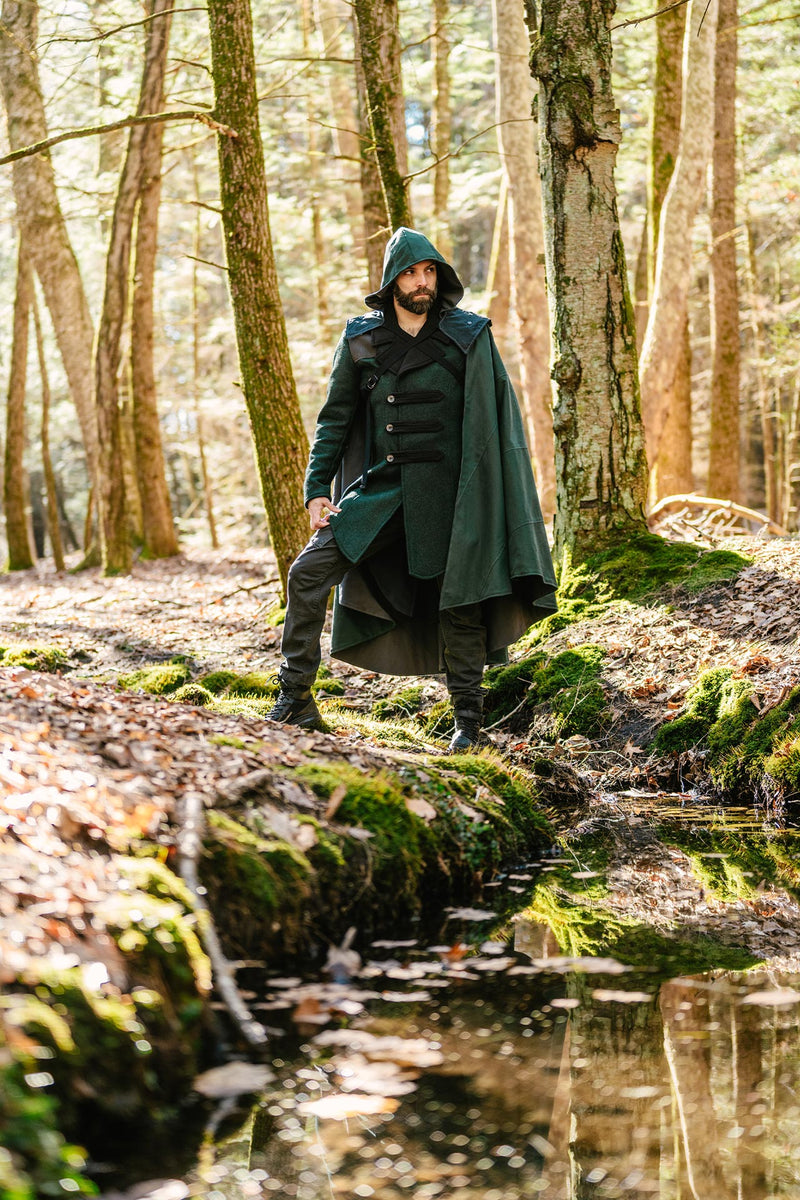 Volante Design - Level Up Your Style With Gaming Sci-Fi Clothing