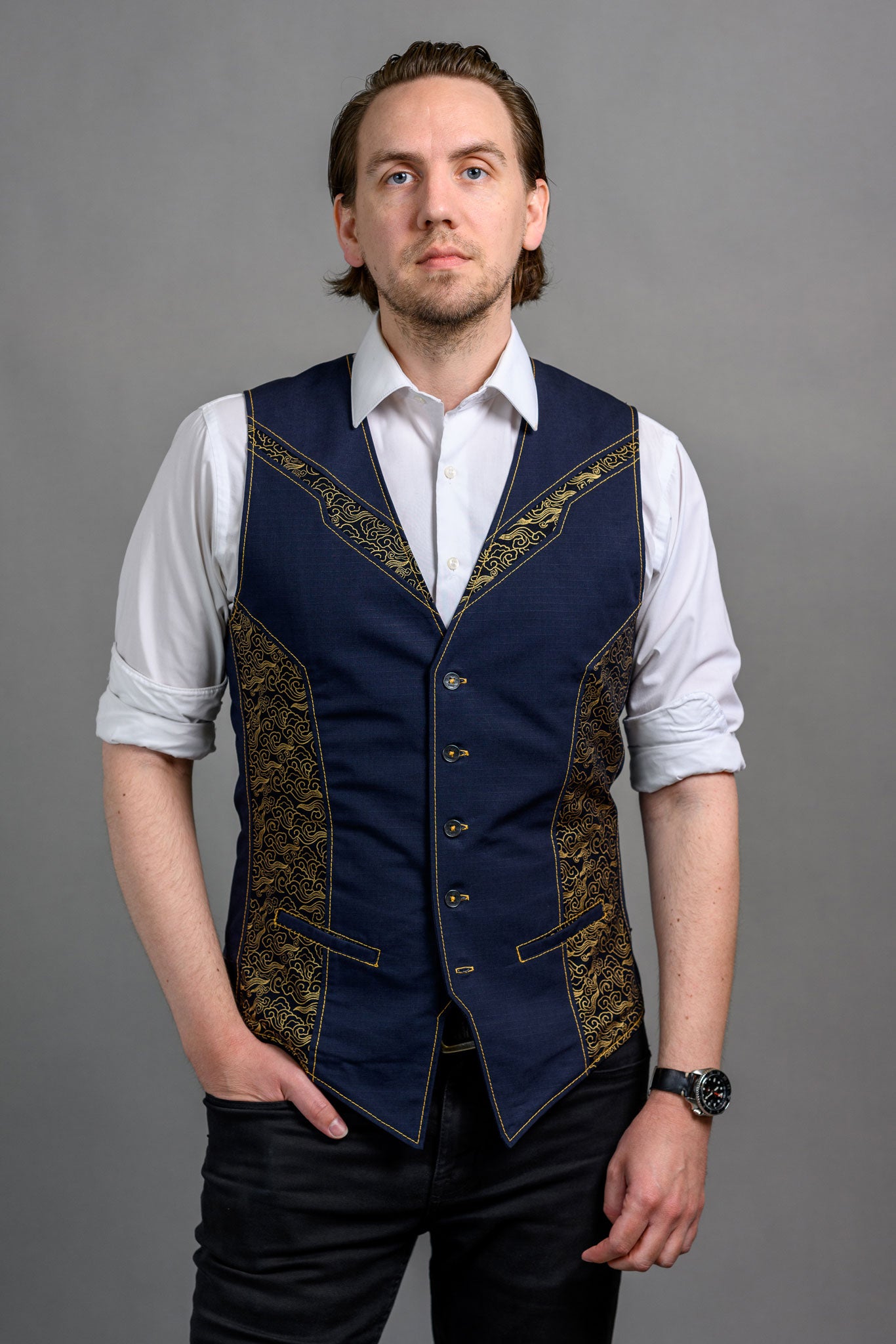 Collections – Volante Design