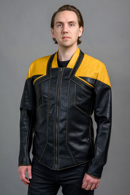 Jackets & Coats – Volante Design