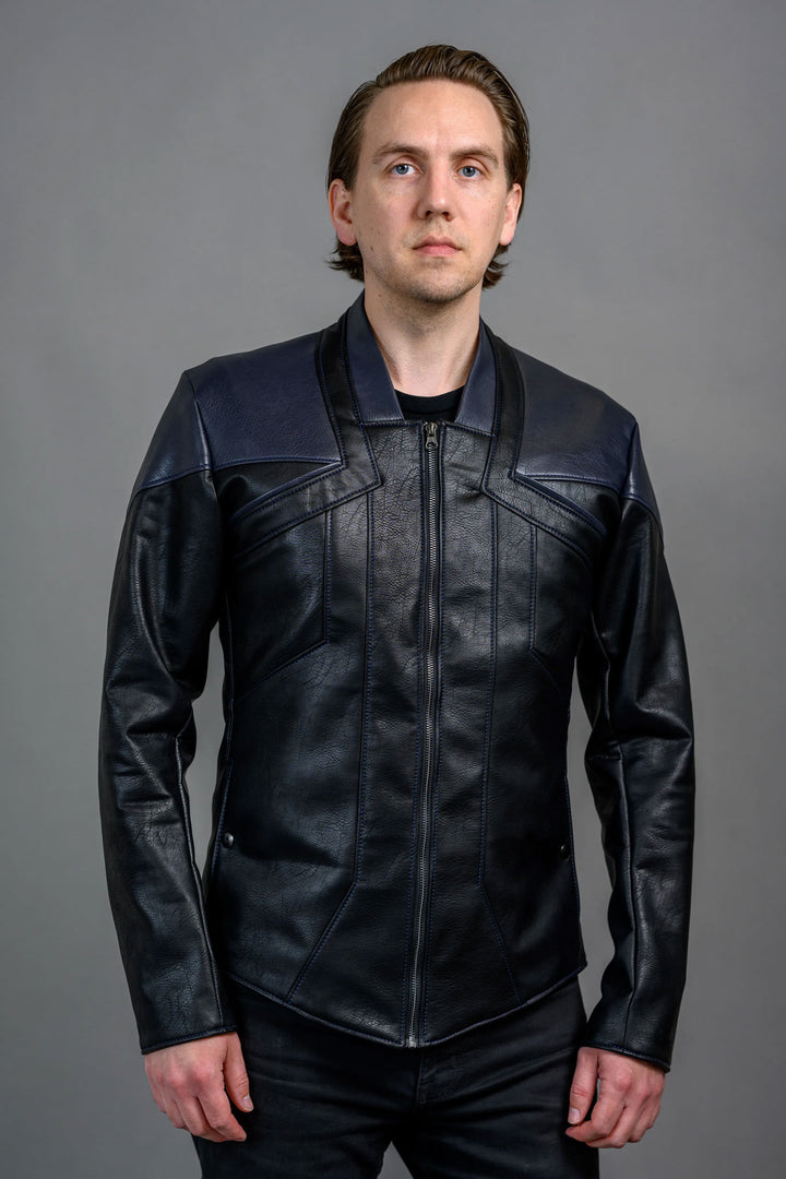 Jackets & Coats – Volante Design