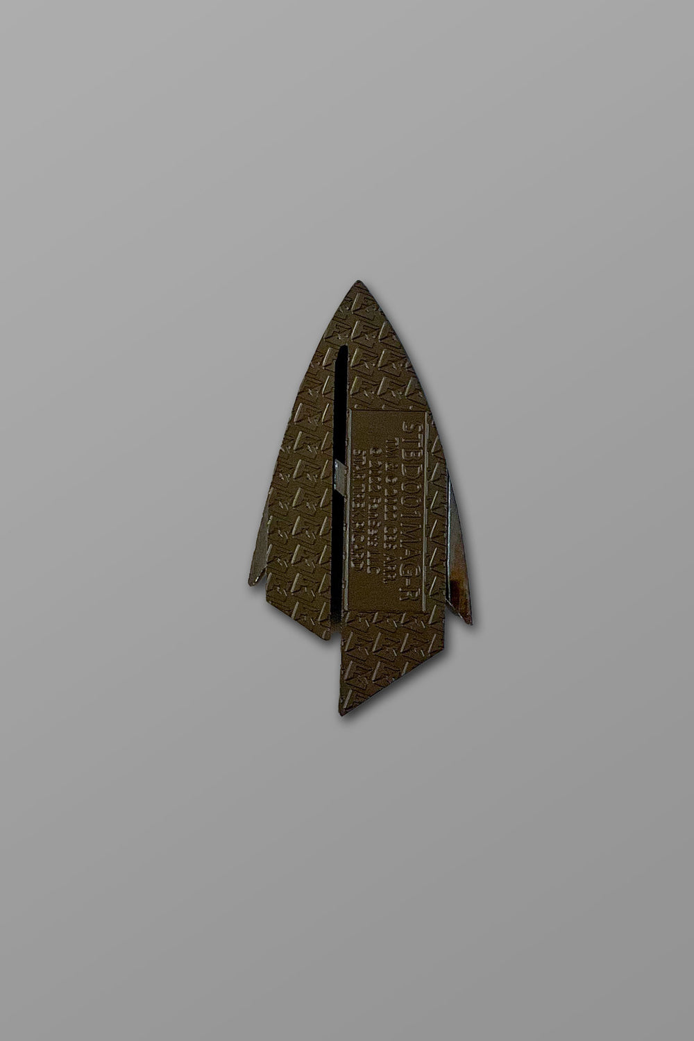 Star Trek™ – Volante Design
