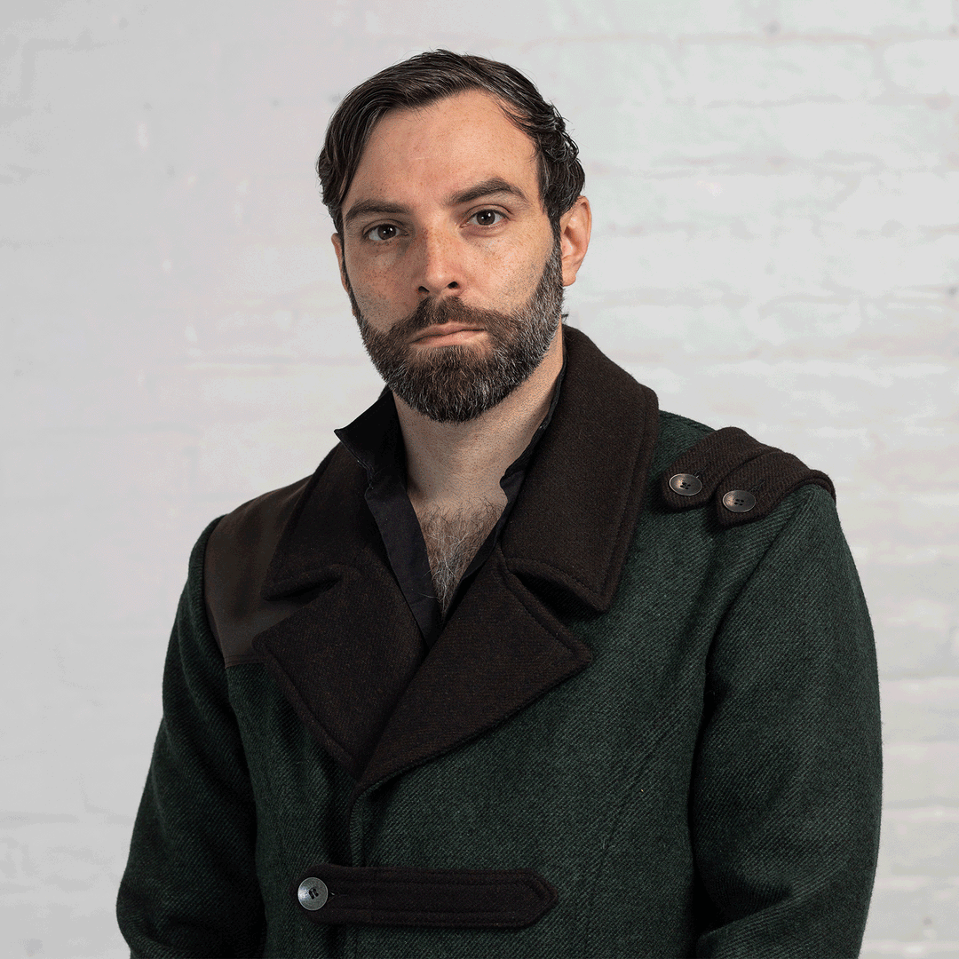 Meet the Team – Volante Design
