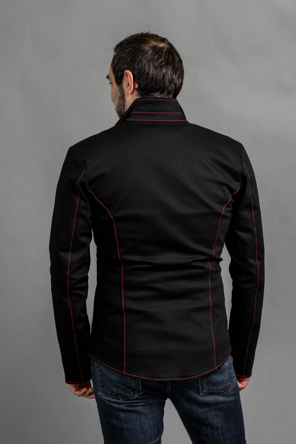 Jackets & Coats#N#– Volante Design